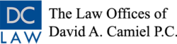 Our Locations | The Law Offices of David A. Camiel, P.C.