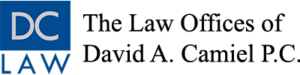 Home - The Law Offices of David A. Camiel, P.C.